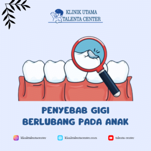 Home - Klinik Utama Talenta Center